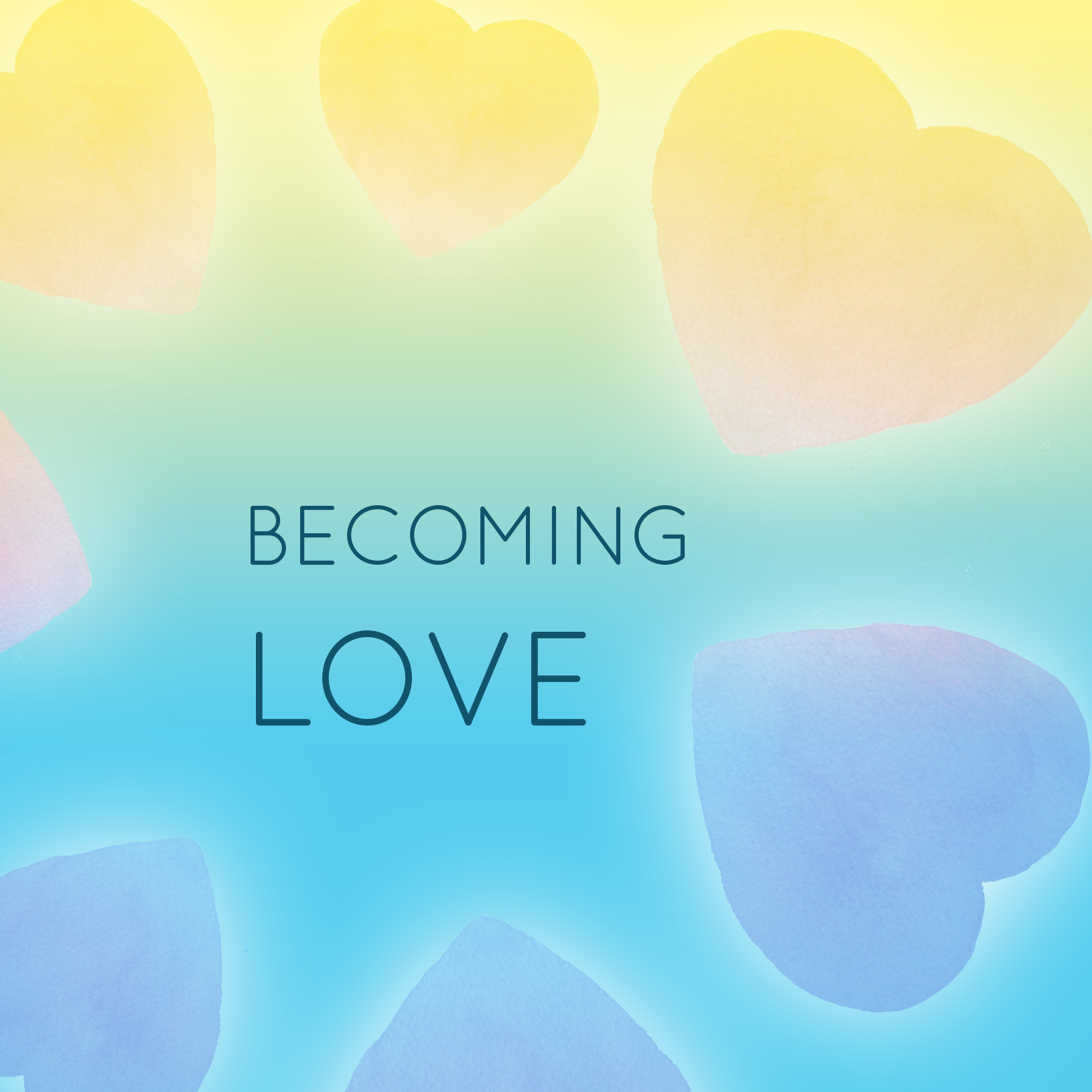 Becoming Love Introductory Workshop | Nicola Van Dyke