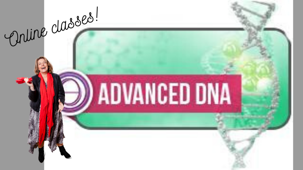 Online Advanced ThetaHealing Seminar - https://nicolavandyke.com